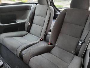 Red Volvo C30 2009 in Jelgava, with an engine capacity of 1.60 L and mileage of 336 thousand km for 2490 €, photo 9 on AUTOMOTO.COM.LV