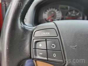 Красный Вольво Ц30 2011 в Елгава, объемом двигателя 2.00 л и пробегом 0 тыс. км за 4490 €, фото 28 на AUTOMOTO.COM.LV