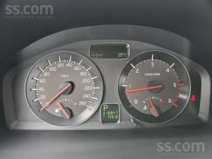 Красный Вольво Ц30 2011 в Елгава, объемом двигателя 2.00 л и пробегом 0 тыс. км за 4490 €, фото 31 на AUTOMOTO.COM.LV