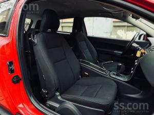Sarkans Volvo C30 2012 Cēsis, ar dzinēja tilpumu 1.60 L un nobraukumu 0 tūkst. km par 4450 €, foto 11 vietnē AUTOMOTO.COM.LV