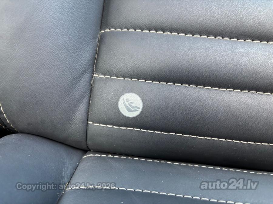 Sarkans Volvo C30 2012 Paide, ar dzinēja tilpumu 1.60 L un nobraukumu 245 tūkst. km par 4890 €, foto 37 vietnē AUTOMOTO.COM.LV