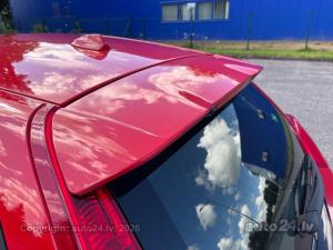 Sarkans Volvo C30 2012 Paide, ar dzinēja tilpumu 1.60 L un nobraukumu 245 tūkst. km par 4890 €, foto 45 vietnē AUTOMOTO.COM.LV