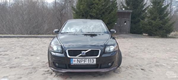 Вольво Ц30 2007 в Тельшяй, объемом двигателя 1.60 л и пробегом 264 тыс. км за 1950 €, фото 1 на AUTOMOTO.COM.LV