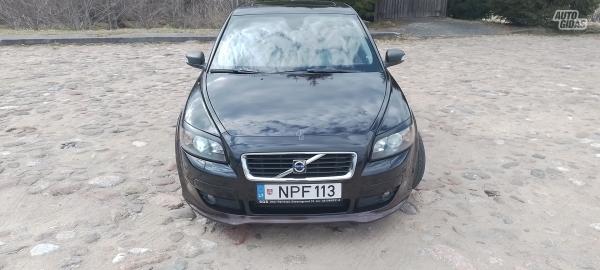 Вольво Ц30 2007 в Тельшяй, объемом двигателя 1.60 л и пробегом 264 тыс. км за 1950 €, фото 2 на AUTOMOTO.COM.LV
