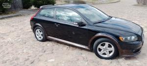 Вольво Ц30 2007 в Тельшяй, объемом двигателя 1.60 л и пробегом 264 тыс. км за 1950 €, фото 9 на AUTOMOTO.COM.LV