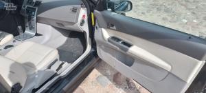 Вольво Ц30 2007 в Тельшяй, объемом двигателя 1.60 л и пробегом 264 тыс. км за 1950 €, фото 14 на AUTOMOTO.COM.LV