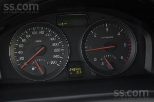Белый Вольво Ц30 2008 в Рига, объемом двигателя 1.60 л и пробегом 0 тыс. км за 3850 €, фото 18 на AUTOMOTO.COM.LV