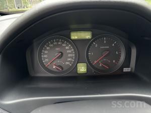 Белый Вольво Ц30 2009 в Рига, объемом двигателя 1.60 л и пробегом 172 тыс. км за 2590 €, фото 18 на AUTOMOTO.COM.LV