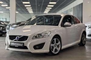 Balts Volvo C30 2010 Klaipėda, ar dzinēja tilpumu 1.60 L un nobraukumu 224 tūkst. km par 4550 €, foto 7 vietnē AUTOMOTO.COM.LV