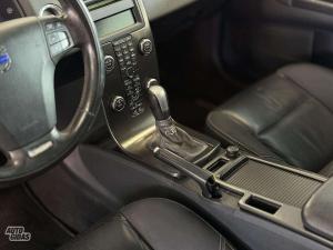 Balts Volvo C30 2010 Klaipėda, ar dzinēja tilpumu 1.60 L un nobraukumu 224 tūkst. km par 4550 €, foto 18 vietnē AUTOMOTO.COM.LV