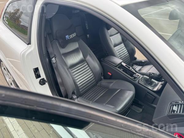 Вольво Ц30 2011 в Резекне на AUTOMOTO.COM.LV Белый Вольво Ц30 2011 в Резекне, объемом двигателя 1.60 л и пробегом 0 тыс. км за 6000 €, фото 6 на AUTOMOTO.COM.LV