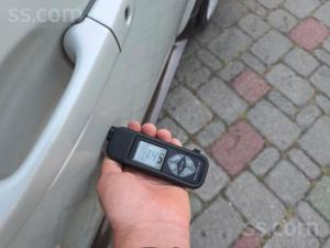 Белый Вольво Ц30 2008 в Рига, объемом двигателя 2.40 л и пробегом 400 тыс. км за 4350 €, фото 34 на AUTOMOTO.COM.LV