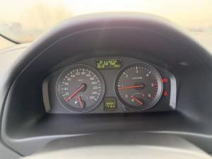 Balts Volvo C30 2010 Rīga, ar dzinēja tilpumu 1.60 L un nobraukumu 159 tūkst. km par 5300 €, foto 11 vietnē AUTOMOTO.COM.LV