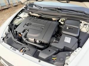 Balts Volvo C30 2010 Rīga, ar dzinēja tilpumu 1.60 L un nobraukumu 159 tūkst. km par 5300 €, foto 19 vietnē AUTOMOTO.COM.LV