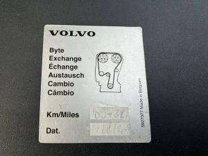 Balts Volvo C30 2010 Rīga, ar dzinēja tilpumu 1.60 L un nobraukumu 159 tūkst. km par 5300 €, foto 20 vietnē AUTOMOTO.COM.LV