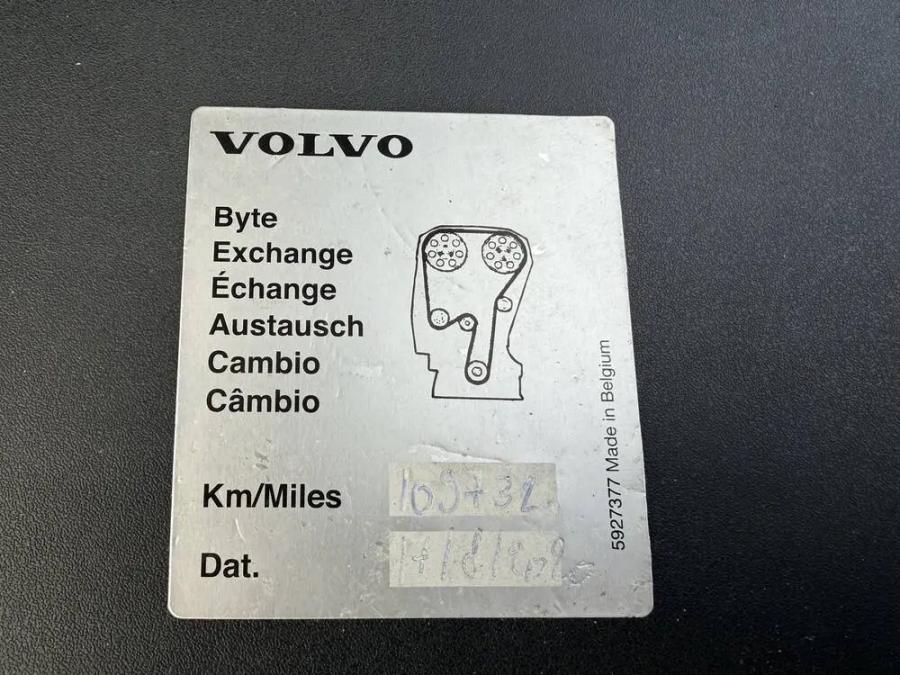 Balts Volvo C30 2010 Rīga, ar dzinēja tilpumu 1.60 L un nobraukumu 159 tūkst. km par 5300 €, foto 20 vietnē AUTOMOTO.COM.LV