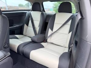 White Volvo C30 2011 in Riga, with an engine capacity of 1.60 L and mileage of 251 thousand km for 4995 €, photo 11 on AUTOMOTO.COM.LV