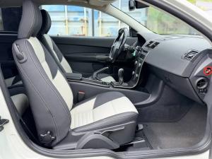 White Volvo C30 2011 in Riga, with an engine capacity of 1.60 L and mileage of 251 thousand km for 4995 €, photo 15 on AUTOMOTO.COM.LV