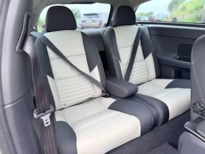 White Volvo C30 2011 in Riga, with an engine capacity of 1.60 L and mileage of 251 thousand km for 4995 €, photo 17 on AUTOMOTO.COM.LV