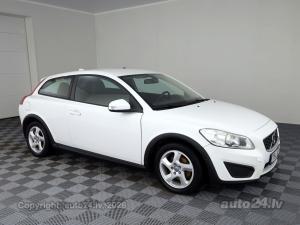 Balts Volvo C30 2011 Tallina, ar dzinēja tilpumu 1.60 L un nobraukumu 349 tūkst. km par 2699 €, foto 1 vietnē AUTOMOTO.COM.LV