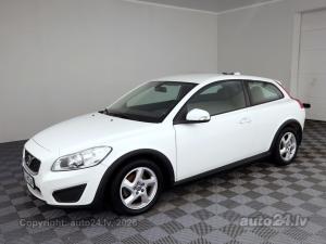 Balts Volvo C30 2011 Tallina, ar dzinēja tilpumu 1.60 L un nobraukumu 349 tūkst. km par 2699 €, foto 3 vietnē AUTOMOTO.COM.LV