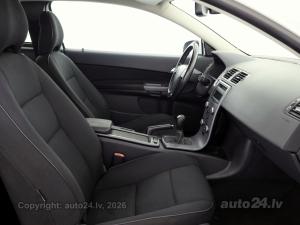 Balts Volvo C30 2011 Tallina, ar dzinēja tilpumu 1.60 L un nobraukumu 349 tūkst. km par 2699 €, foto 7 vietnē AUTOMOTO.COM.LV