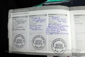 Balts Volvo C30 2011 Tallina, ar dzinēja tilpumu 1.60 L un nobraukumu 349 tūkst. km par 2699 €, foto 9 vietnē AUTOMOTO.COM.LV