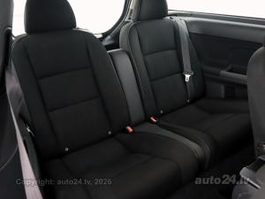 White Volvo C30 2011 in Tallinn, with an engine capacity of 1.60 L and mileage of 349 thousand km for 2699 €, photo 8 on AUTOMOTO.COM.LV