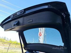 Melns Volvo C40 2023 Tartu, ar dzinēja tilpumu 0.00 L un nobraukumu 122 tūkst. km par 30900 €, foto 15 vietnē AUTOMOTO.COM.LV
