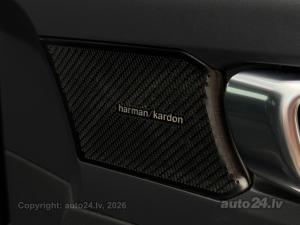 Черный Вольво C40 2022 в Пярну, объемом двигателя 0.00 л и пробегом 89 тыс. км за 35900 €, фото 12 на AUTOMOTO.COM.LV