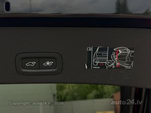 Черный Вольво C40 2022 в Пярну, объемом двигателя 0.00 л и пробегом 89 тыс. км за 35900 €, фото 22 на AUTOMOTO.COM.LV