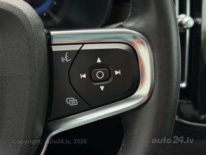 Черный Вольво C40 2022 в Пярну, объемом двигателя 0.00 л и пробегом 89 тыс. км за 35900 €, фото 24 на AUTOMOTO.COM.LV