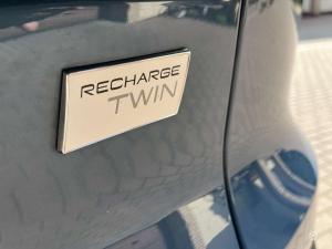 Zils Volvo C40 2023 Viļņa, ar dzinēja tilpumu 0.00 L un nobraukumu 41 tūkst. km par 32999 €, foto 8 vietnē AUTOMOTO.COM.LV