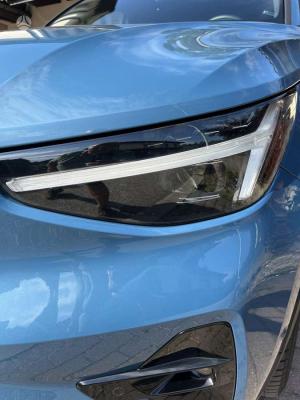 Zils Volvo C40 2023 Viļņa, ar dzinēja tilpumu 0.00 L un nobraukumu 41 tūkst. km par 32999 €, foto 17 vietnē AUTOMOTO.COM.LV