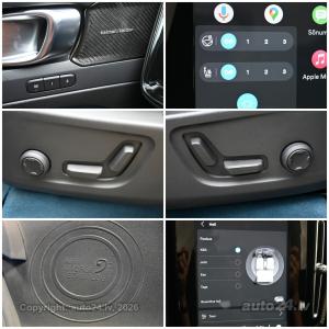Volvo C40 2022 Tallina, ar dzinēja tilpumu 0.00 L un nobraukumu 80 tūkst. km par 35990 €, foto 15 vietnē AUTOMOTO.COM.LV