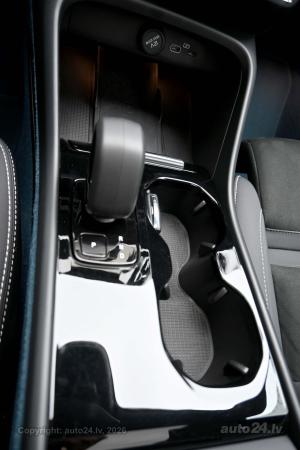 Volvo C40 2022 Tallina, ar dzinēja tilpumu 0.00 L un nobraukumu 80 tūkst. km par 35990 €, foto 19 vietnē AUTOMOTO.COM.LV