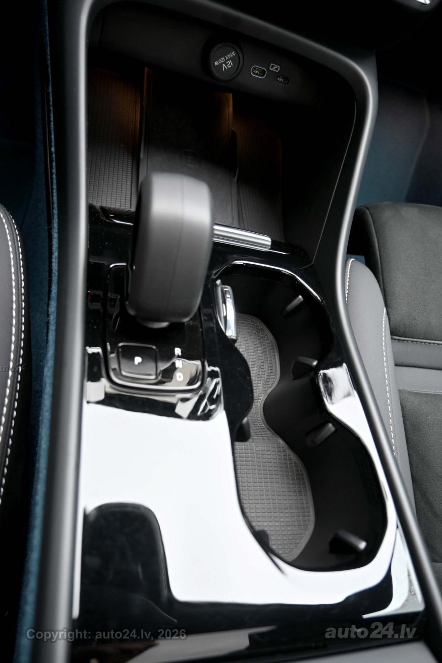 Volvo C40 2022 Tallina, ar dzinēja tilpumu 0.00 L un nobraukumu 80 tūkst. km par 35990 €, foto 19 vietnē AUTOMOTO.COM.LV