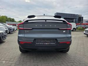 Pelēks Volvo C40 2022 Viļņa, ar dzinēja tilpumu 0.00 L un nobraukumu 50 tūkst. km par 23000 €, foto 8 vietnē AUTOMOTO.COM.LV