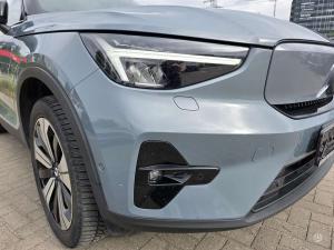 Pelēks Volvo C40 2022 Viļņa, ar dzinēja tilpumu 0.00 L un nobraukumu 50 tūkst. km par 23000 €, foto 13 vietnē AUTOMOTO.COM.LV