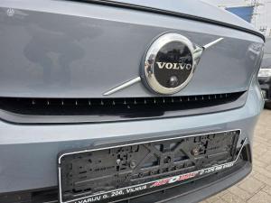 Pelēks Volvo C40 2022 Viļņa, ar dzinēja tilpumu 0.00 L un nobraukumu 50 tūkst. km par 23000 €, foto 14 vietnē AUTOMOTO.COM.LV
