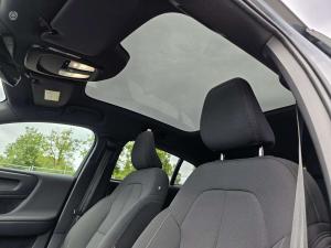 Pelēks Volvo C40 2022 Viļņa, ar dzinēja tilpumu 0.00 L un nobraukumu 50 tūkst. km par 23000 €, foto 16 vietnē AUTOMOTO.COM.LV