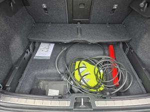 Pelēks Volvo C40 2022 Viļņa, ar dzinēja tilpumu 0.00 L un nobraukumu 50 tūkst. km par 23000 €, foto 23 vietnē AUTOMOTO.COM.LV
