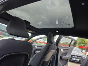 Pelēks Volvo C40 2022 Viļņa, ar dzinēja tilpumu 0.00 L un nobraukumu 50 tūkst. km par 23000 €, foto 25 vietnē AUTOMOTO.COM.LV