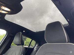 Pelēks Volvo C40 2022 Kauņa, ar dzinēja tilpumu 0.00 L un nobraukumu 110 tūkst. km par 30734 €, foto 18 vietnē AUTOMOTO.COM.LV