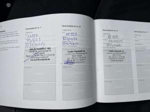Pelēks Volvo C40 2022 Kauņa, ar dzinēja tilpumu 0.00 L un nobraukumu 110 tūkst. km par 30734 €, foto 25 vietnē AUTOMOTO.COM.LV