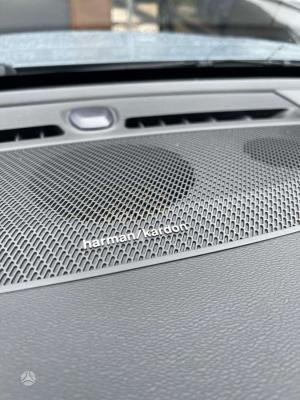 Pelēks Volvo C40 2022 Kauņa, ar dzinēja tilpumu 0.00 L un nobraukumu 110 tūkst. km par 30734 €, foto 29 vietnē AUTOMOTO.COM.LV
