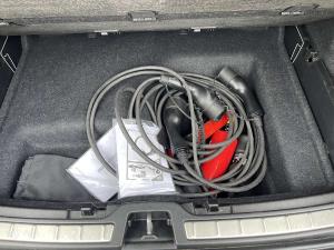 Pelēks Volvo C40 2022 Kauņa, ar dzinēja tilpumu 0.00 L un nobraukumu 110 tūkst. km par 30734 €, foto 38 vietnē AUTOMOTO.COM.LV