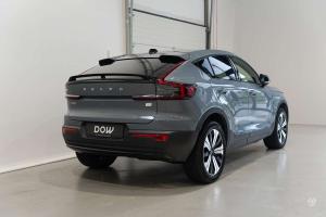 Pelēks Volvo C40 2023 Viļņa, ar dzinēja tilpumu 0.00 L un nobraukumu 49 tūkst. km par 27900 €, foto 6 vietnē AUTOMOTO.COM.LV