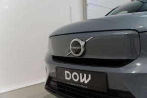 Pelēks Volvo C40 2023 Viļņa, ar dzinēja tilpumu 0.00 L un nobraukumu 49 tūkst. km par 27900 €, foto 10 vietnē AUTOMOTO.COM.LV