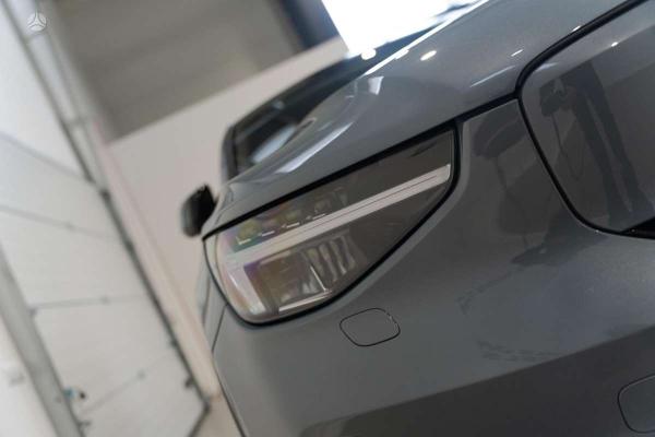 Pelēks Volvo C40 2023 Viļņa, ar dzinēja tilpumu 0.00 L un nobraukumu 49 tūkst. km par 27900 €, foto 11 vietnē AUTOMOTO.COM.LV